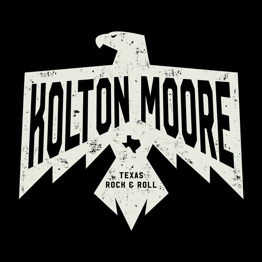 Home | Kolton Moore & The Clever Few